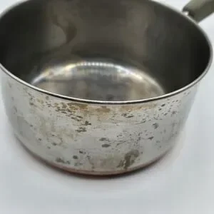 Revere Ware | Kitchen | Vintage 81 Revere Ware Copper Bottom 1 12 15 ...